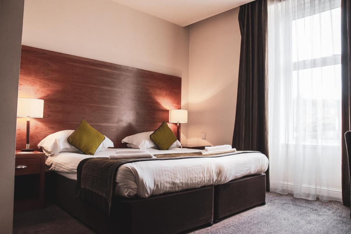 THE ANGUS HOTEL & SPA | ⋆⋆⋆ | BLAIRGOWRIE AND RATTRAY, UNITED KINGDOM ...