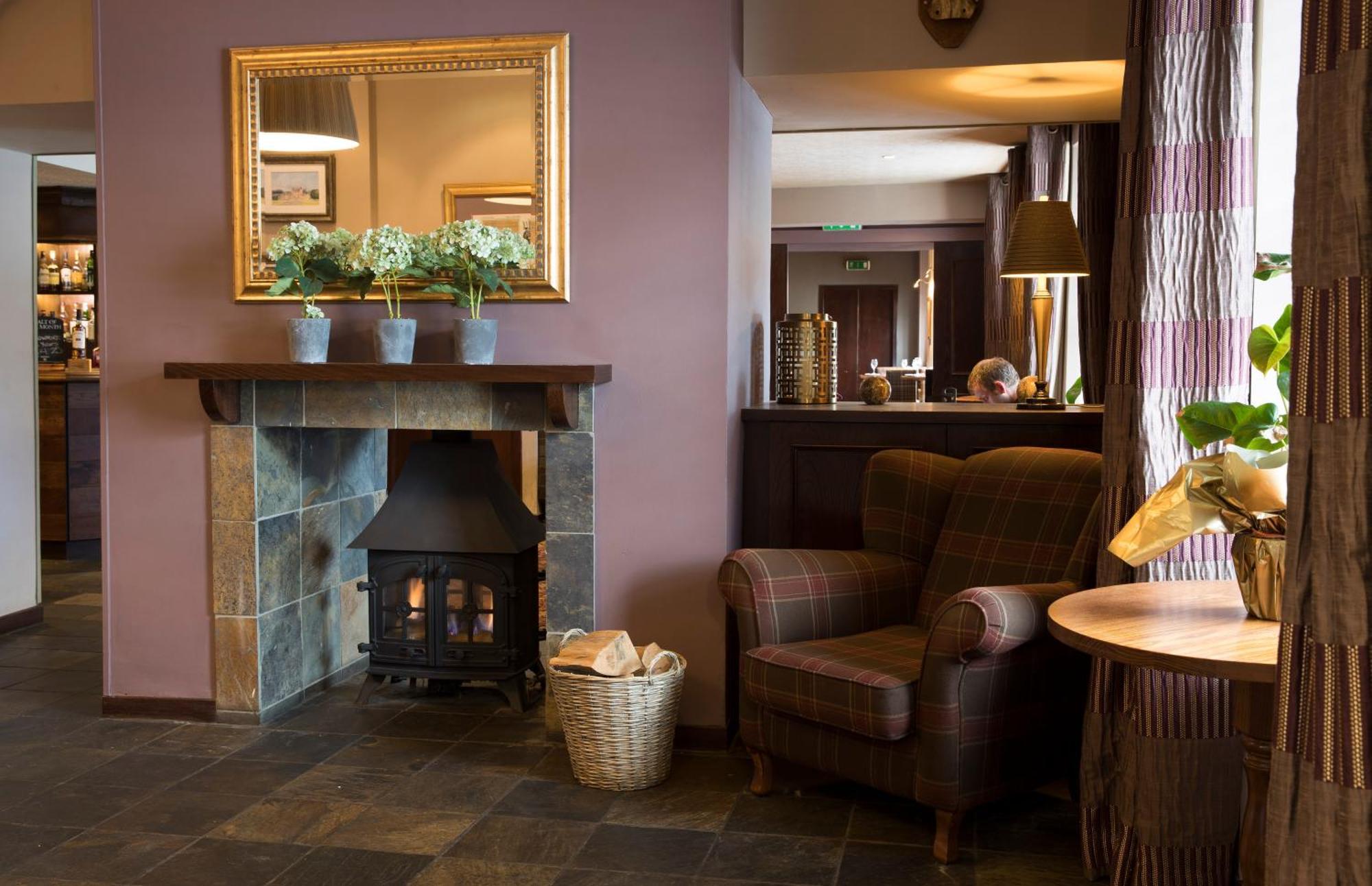 THE ANGUS HOTEL & SPA | ⋆⋆⋆ | BLAIRGOWRIE AND RATTRAY, UNITED KINGDOM ...