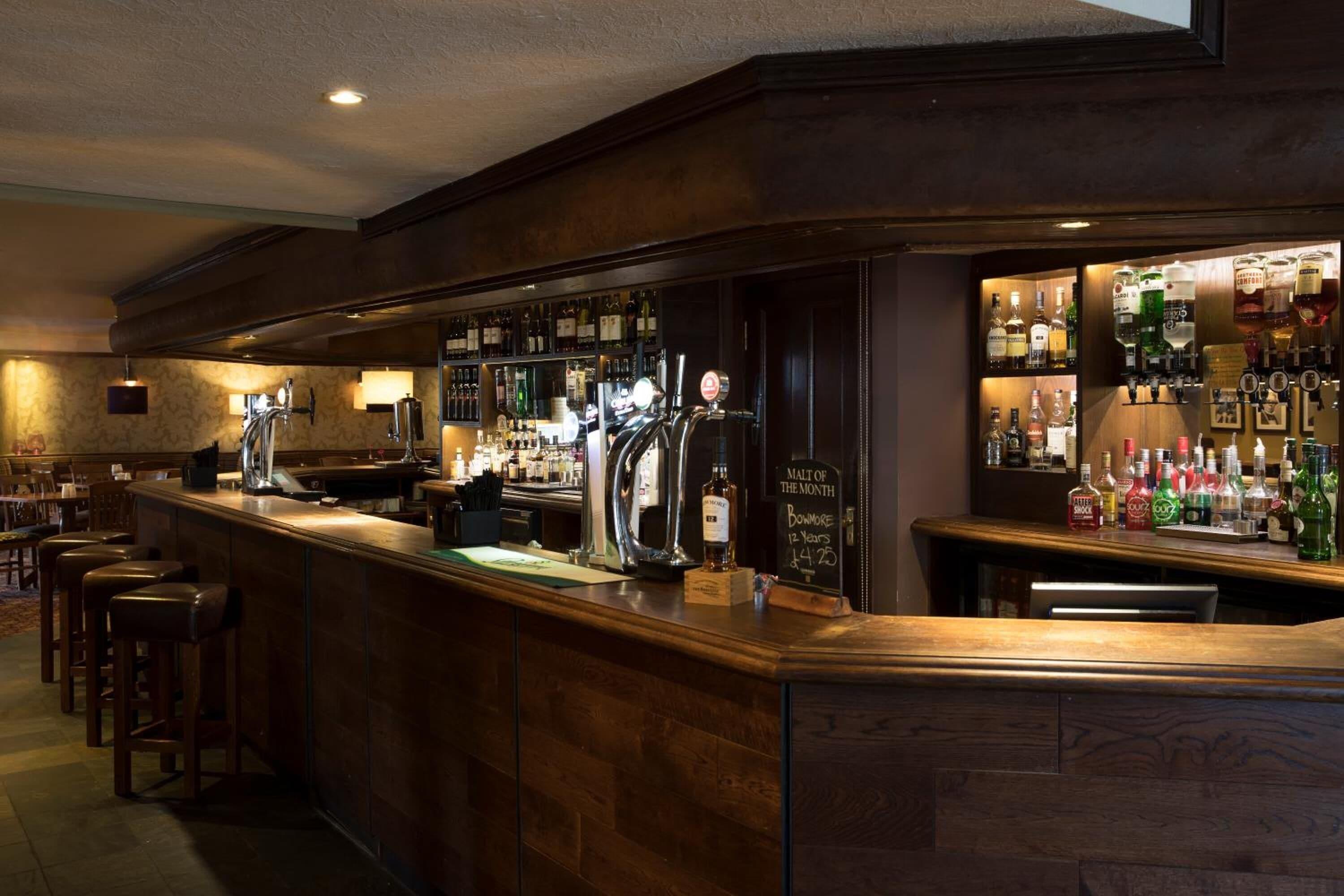 THE ANGUS HOTEL & SPA | ⋆⋆⋆ | BLAIRGOWRIE AND RATTRAY, UNITED KINGDOM ...